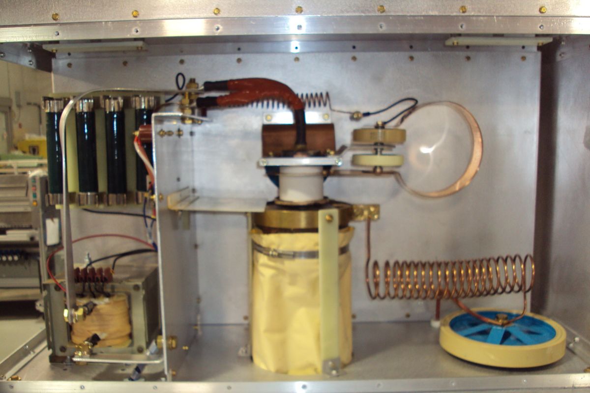 Mastering the Art of Repair and Installation for Radio Frequency ...